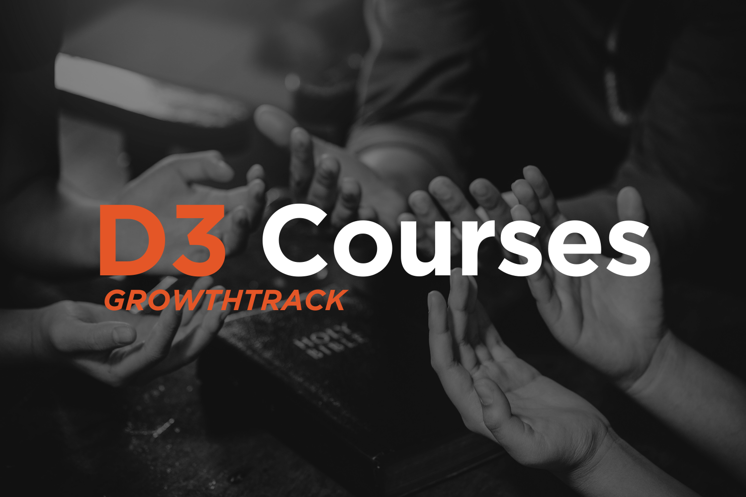 Prayer Ministry Training Course - NFLUENCE CHURCH